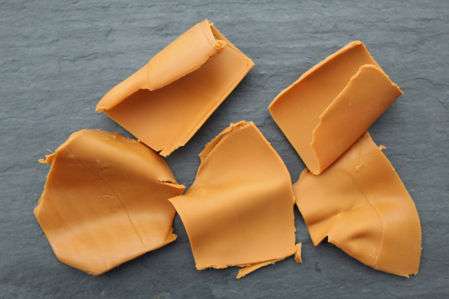 Gjetost ( pronounced Yay! Toast!) - Babushka Cooking